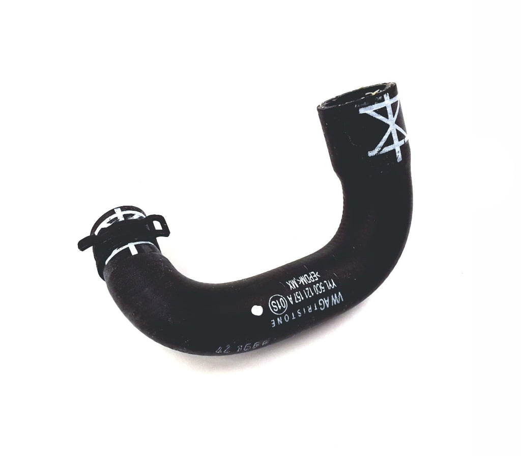 VW/Audi Cooling Hose (Heater Pipe to Flange) - VW/Audi / 1.8T Gen3 / 2 ...