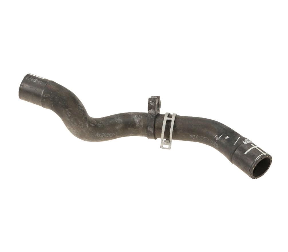 VW/Audi Radiator Hose (Upper) - VW Mk6 Jetta 2.0L | 5C0122101L – UroTuning