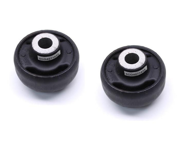 VW/Audi Control Arm Bushing Set - VW / 1.8T & 2.0T Gen3 / Jetta ...