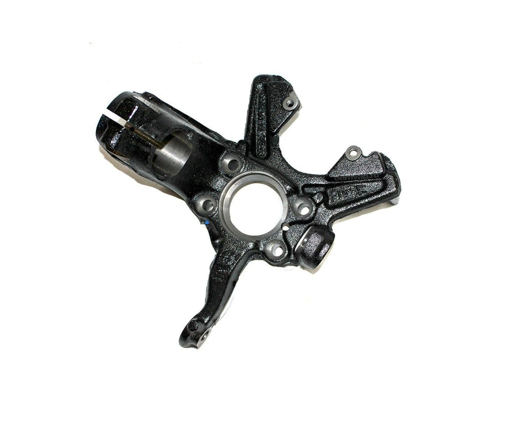 VW/Audi Left Front Steering Knuckle - VW / Beetle / Jetta / GLI ...