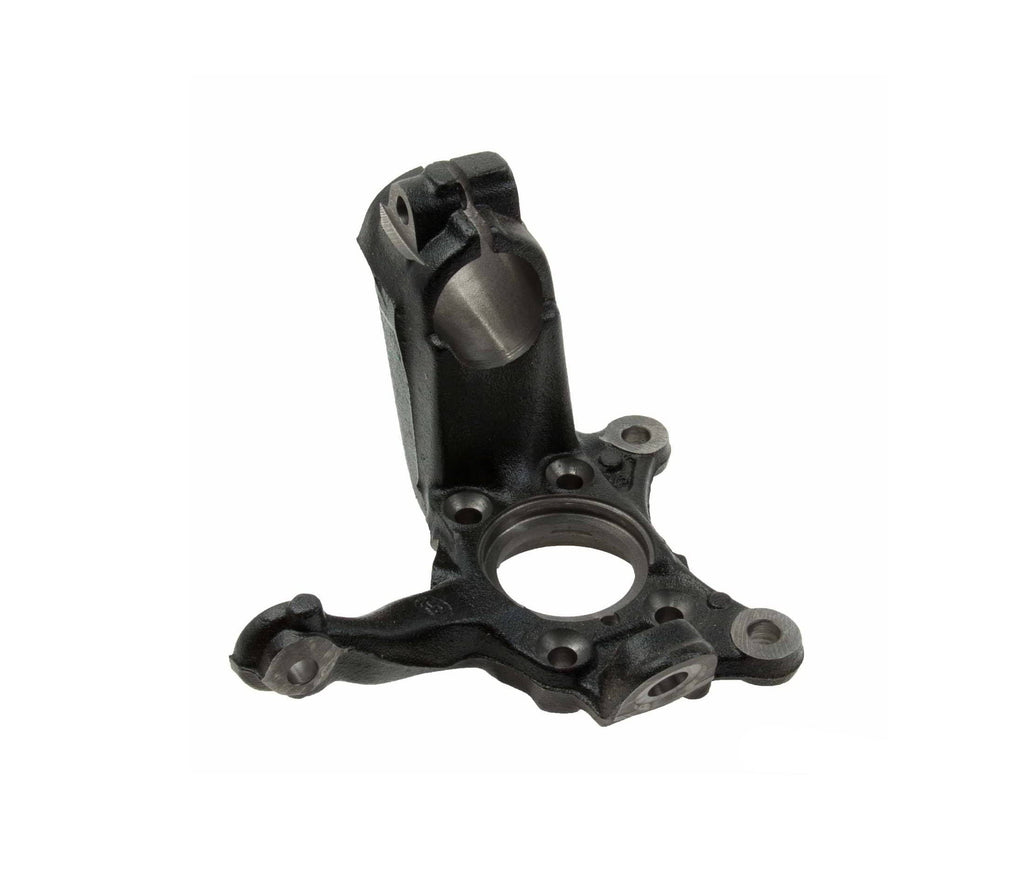 VW/Audi Left Front Steering Knuckle - VW Mk6/6.5 Jetta / Sportwagen ...