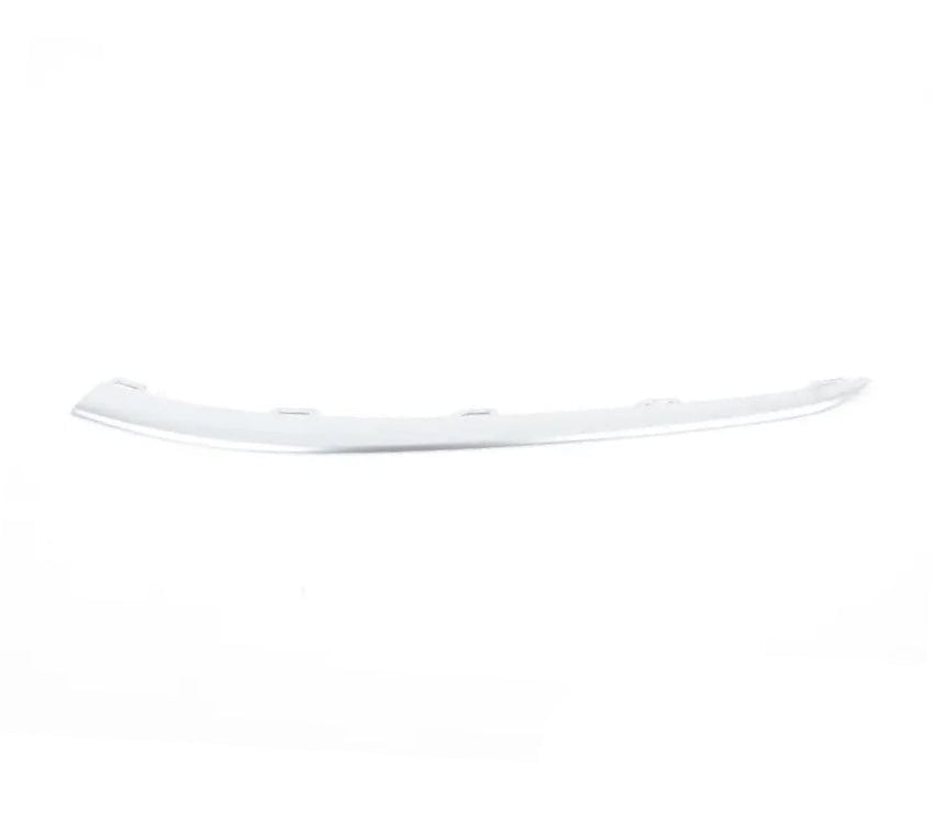 VW/Audi Aluminum Grille Trim (Left) - VW Mk7 Golf R | 5G0853763A3Q7 ...