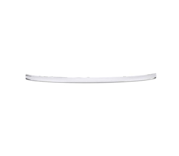 VW/Audi Aluminum Grille Trim (Center) - VW Mk7 Golf R | 5G08537653Q7 ...