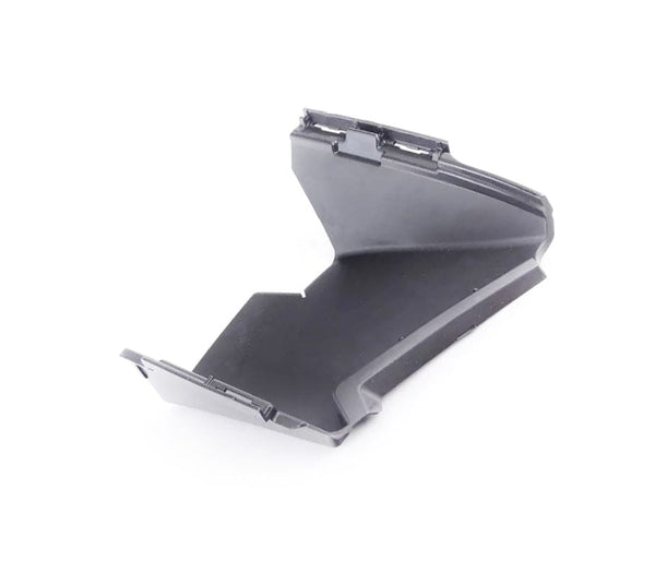 Mk7 Clubsport Bumper End Plate (Left) - VW / Mk7 / GTI / Golf ...