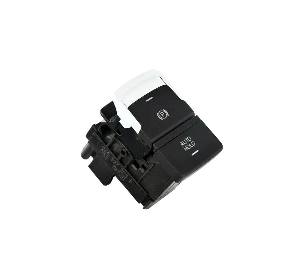 VW/Audi Electronic Parking Brake Control Switch - VW Mk7/7.5 Golf / GTI ...