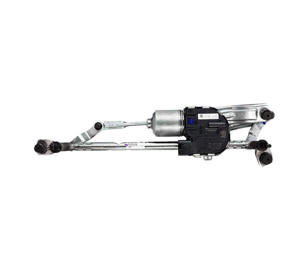 VW/Audi Wiper Motor With Transmission - VW / Mk7 / Golf / GTI ...