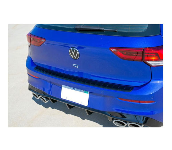 VW/Audi Volkswagen Bumperdillo® Protection Plate - VW / Mk8 / GTI / R ...