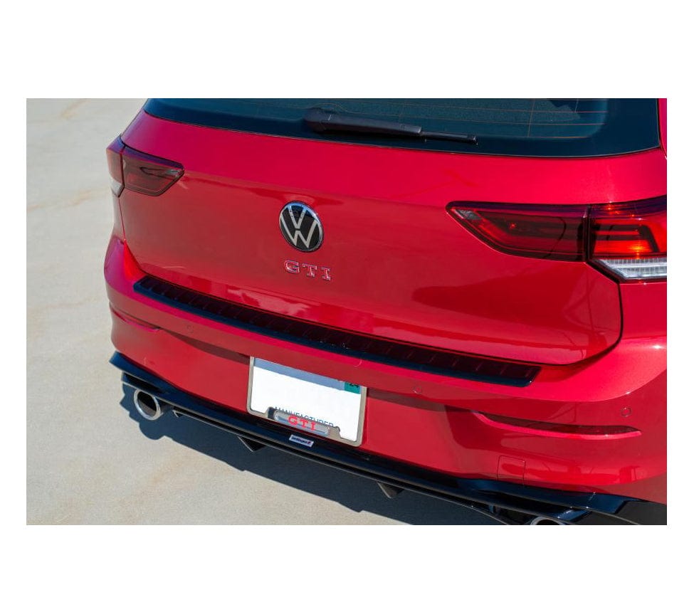 VW/Audi Volkswagen Bumperdillo® Protection Plate - VW / Mk8 / GTI / R ...