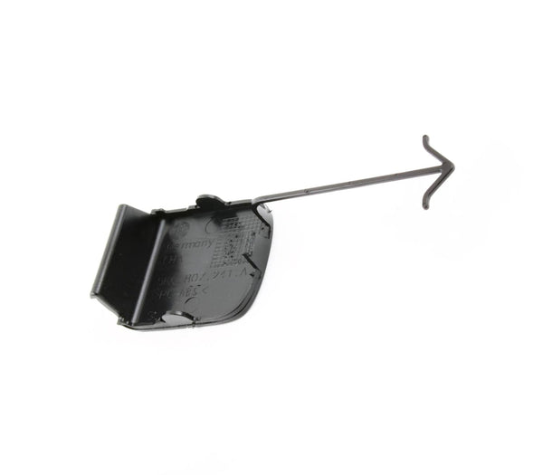 VW/Audi Tow Hook Cover (Front) - VW Mk6 / Golf / GTI | 5K0807241AROH ...