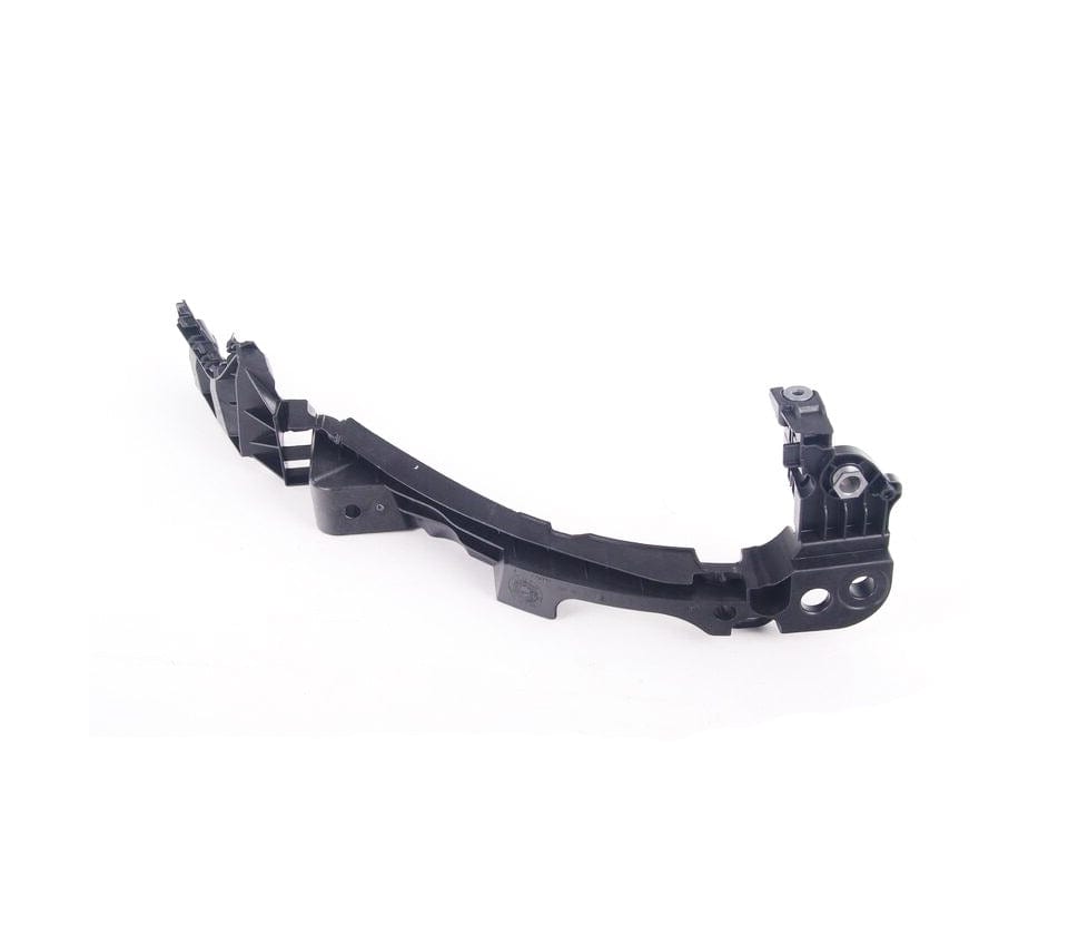 VW/Audi Bumper Guide (Right) - VW / Mk6 / Golf / GTI / Golf R ...