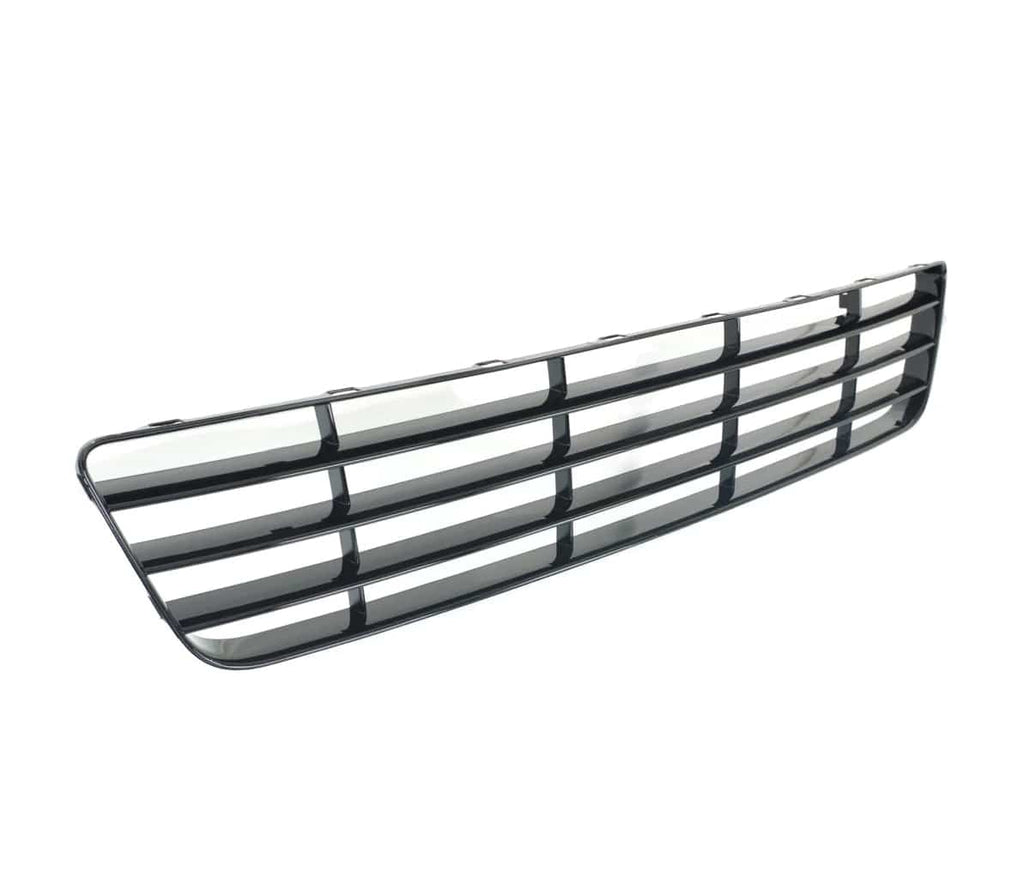 5K0853671J041 | Hudson R20 Style ABS Lower Bumper Center Grille (Gloss ...