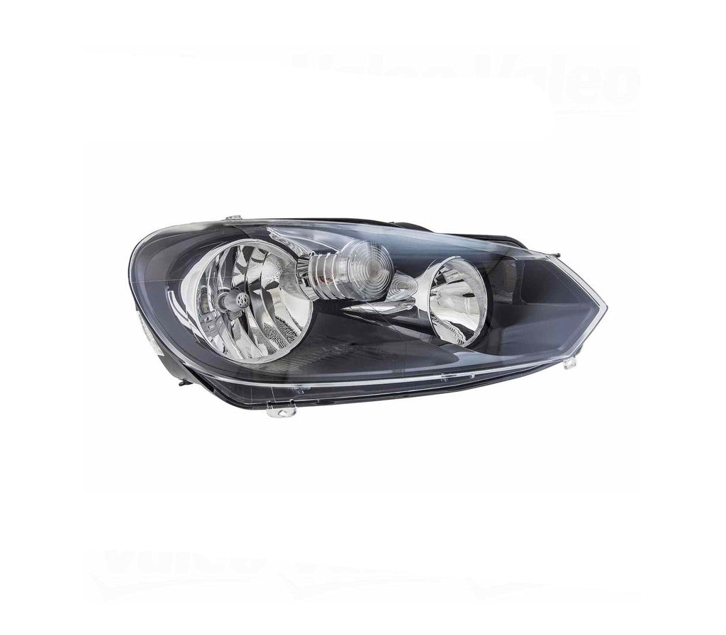 Halogen Headlight (Right) - VW / Mk6 / Golf / GTI | 5K0941006C – UroTuning