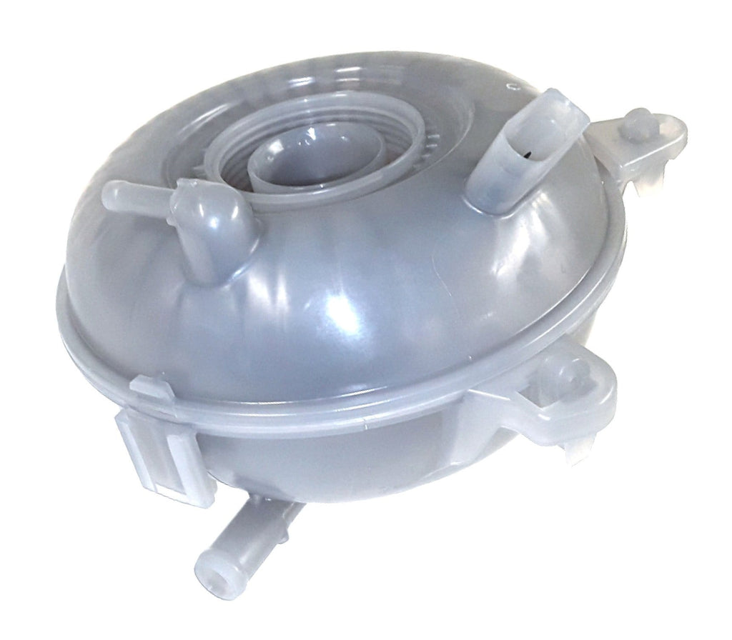 VW/Audi Expansion Tank - VW/Audi Gen 3 1.8T & 2.0T / 1.4T / S3 / A3 ...