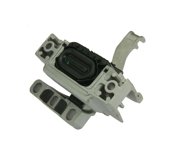 URO Parts Engine Mount - VW/Audi Gen 3 1.8T & 2.0T / Mk7 Golf / GTi ...