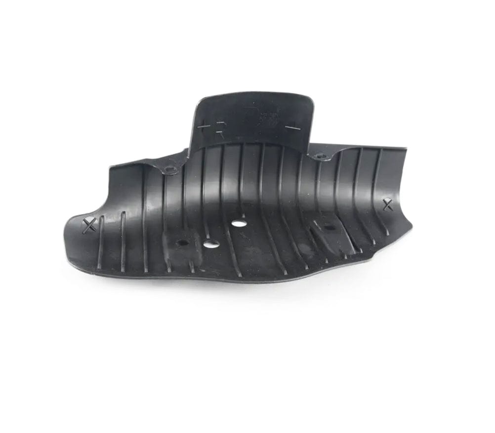 VW/Audi Rear Control Arm Aero-Cover (Right) - VW/Audi Upgrade for Mk7 ...