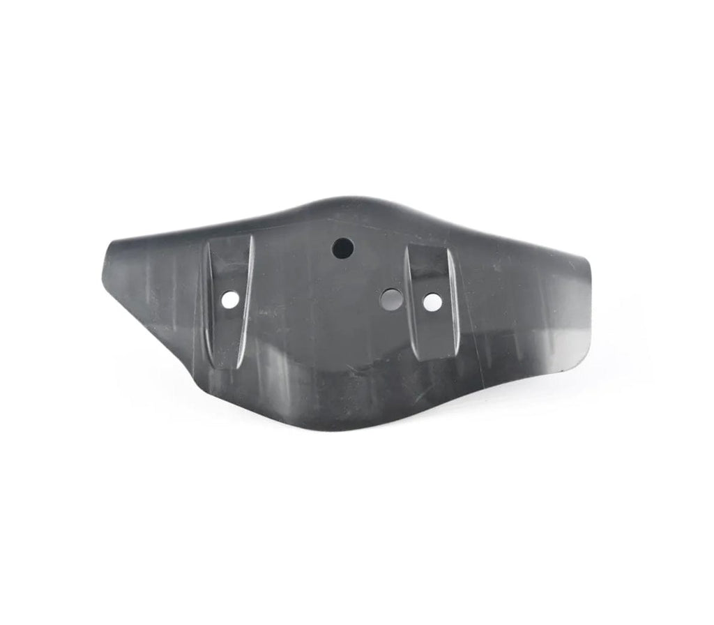 VW/Audi Rear Control Arm Aero-Cover (Right) - VW/Audi Upgrade for Mk7 ...