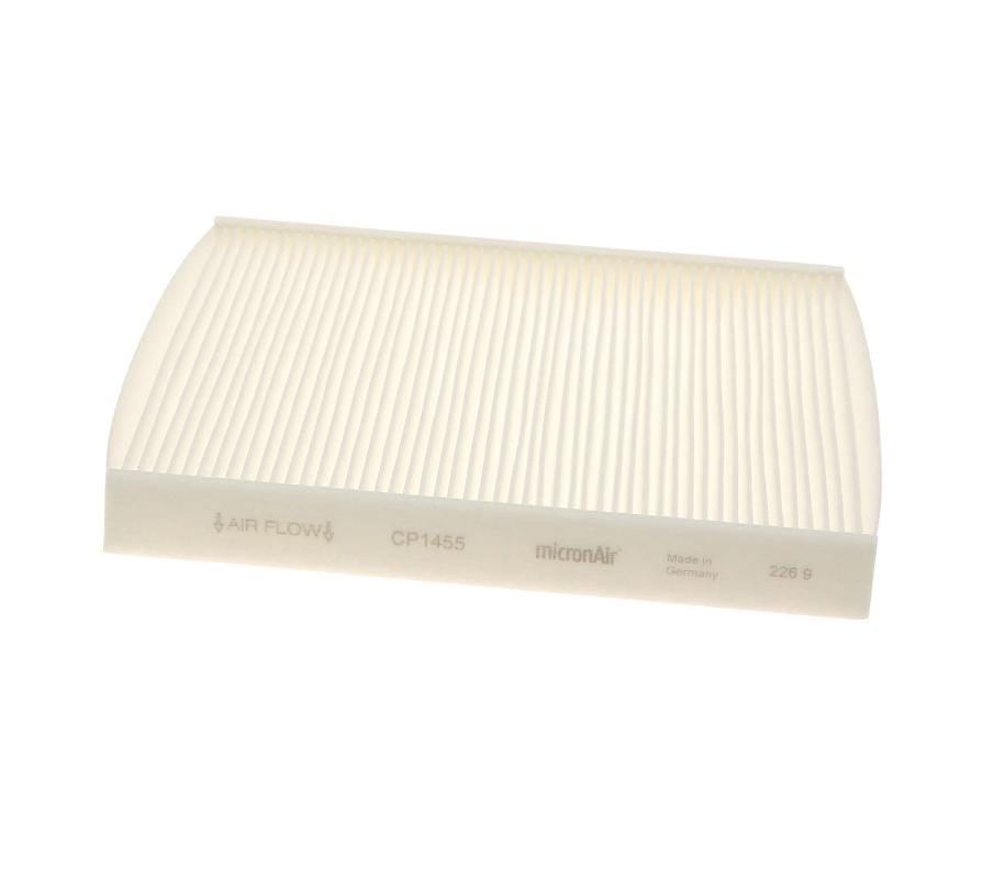 Corteco Cabin Filter - VW/Audi / Mk7 Golf & Jetta / Arteon / Atlas / A3 ...