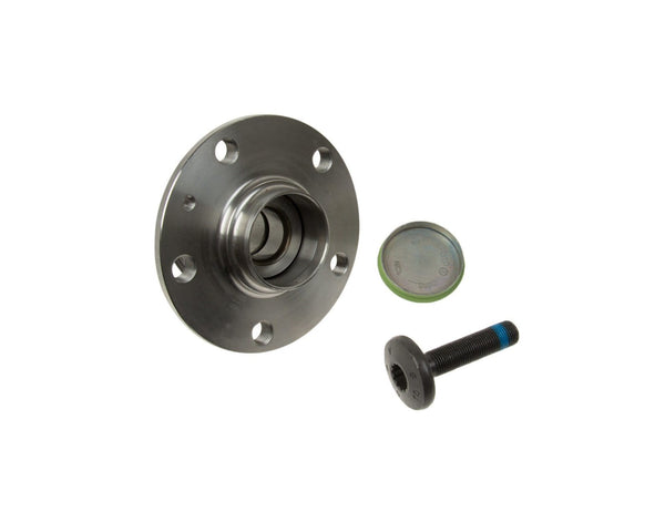 Rein Rear Wheel Hub Assembly Kit (Rear 30mm ID) - VW/Audi / Mk7+ Golf ...