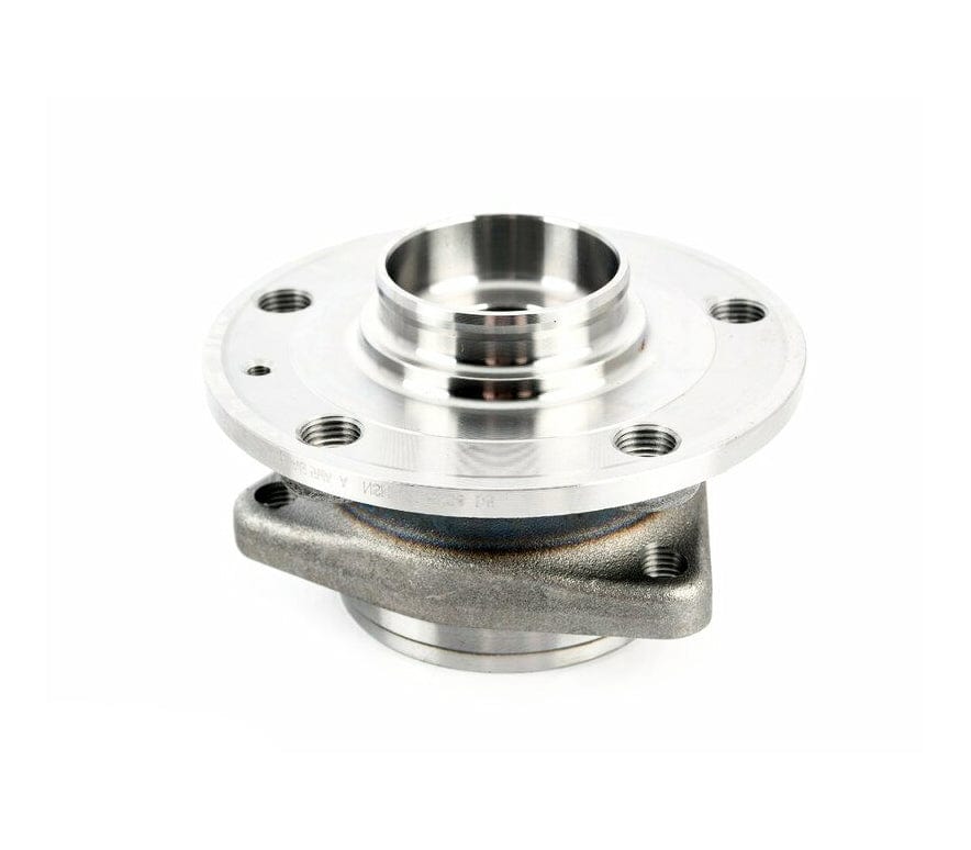 VW/Audi Wheel Bearing/Hub Assembly (Front) - VW/Audi / Mk7 / Golf / GTI ...