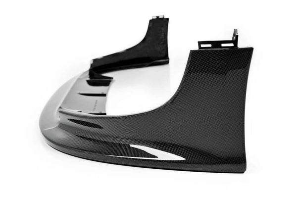 3D Design R58 Mini Cooper S Carbon Front Lip | 3101-75911 – UroTuning