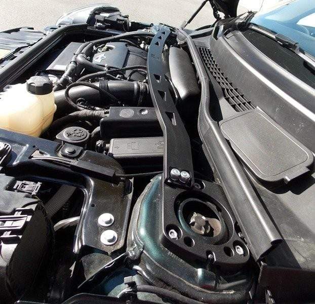 M7 Speed MONSTER Strut Tower Brace Kit - MINI Cooper / Base / S / JCW ...