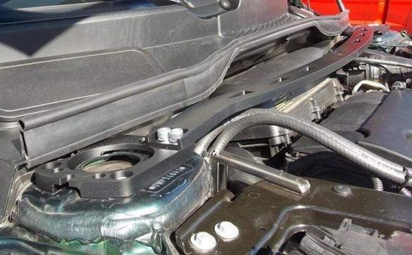 M7 Speed MONSTER Strut Tower Brace Kit - MINI Cooper / Base / S / JCW ...
