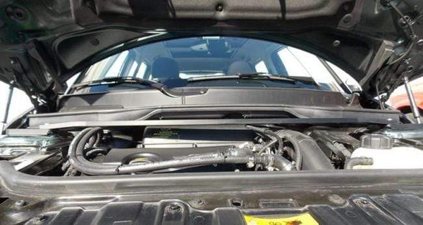 M7 Speed MONSTER Strut Tower Brace Kit - MINI Cooper / Base / S / JCW ...