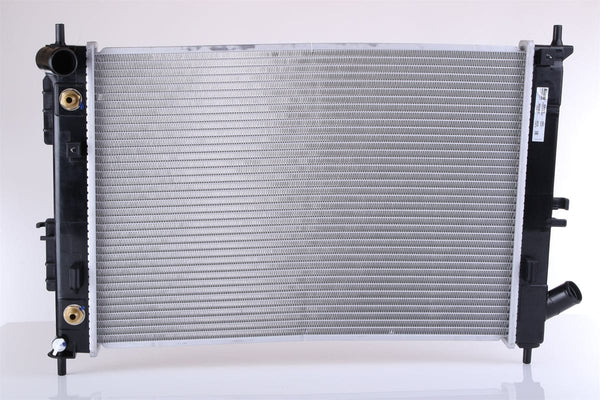 Radiator - Hyundai | 253103X650 – UroTuning