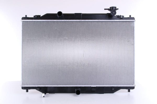 Radiator - Mazda | PYFW15200 – UroTuning