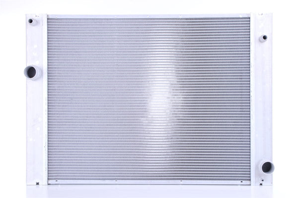 Radiator - BMW | 17117534914 – UroTuning