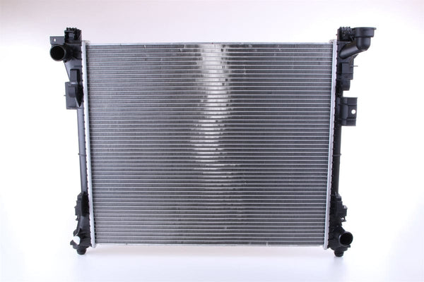 Radiator - VW | K04677755AF – UroTuning