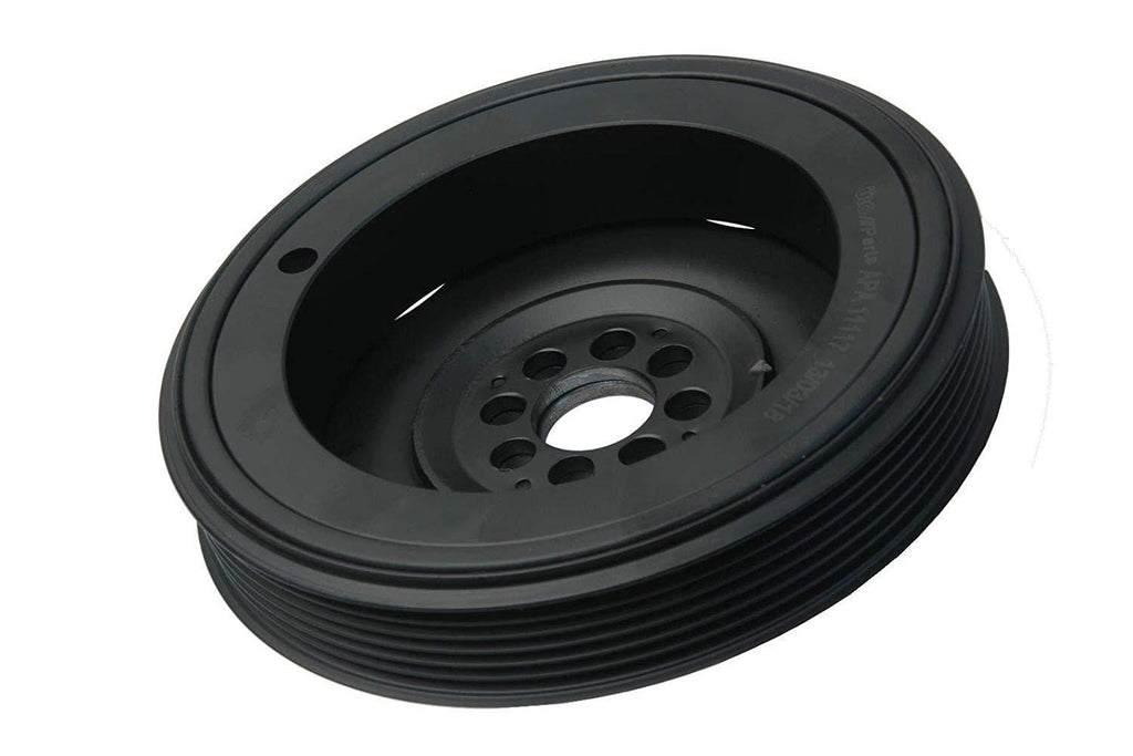 URO Parts Crank Shaft Pulley | Audi | 06E105251F – UroTuning