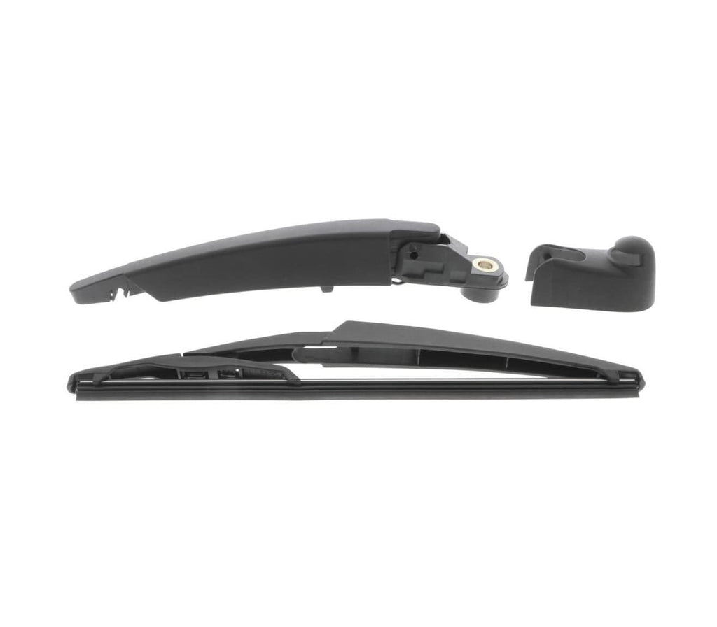 Vaico Rear Wiper Blade & Arm Set - MINI Cooper / Base / S / JCW / R56 ...