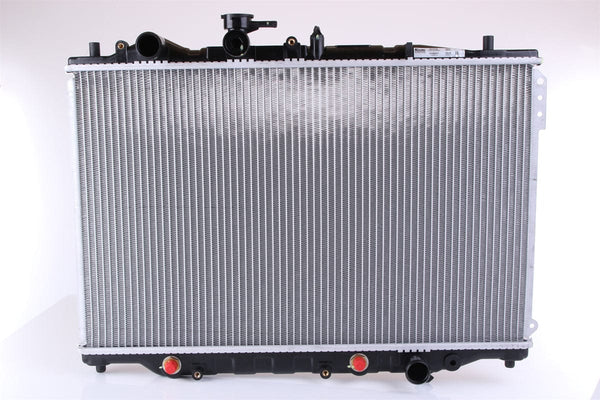 Radiator - Mazda | F8C815200A – UroTuning