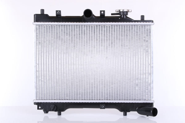 Radiator - Mazda – UroTuning