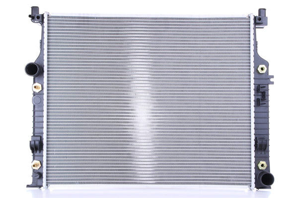 Radiator - Mercedes | A2515000103 – UroTuning