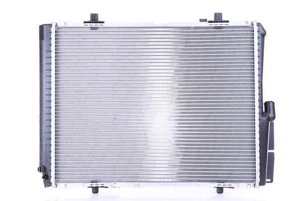 Radiator - Mercedes | 2015006403 – UroTuning