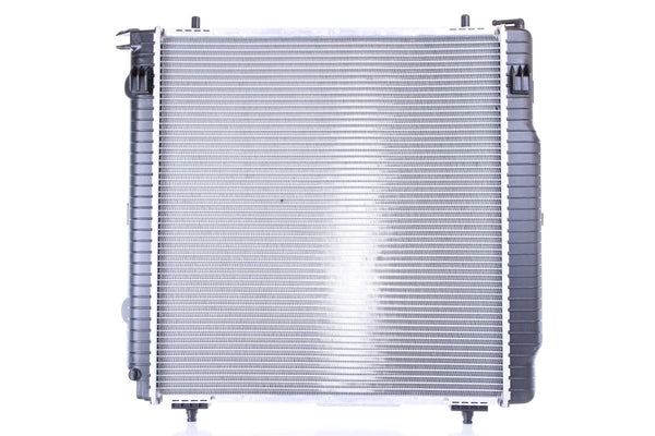 Radiator - Mercedes | 4635001000 – UroTuning