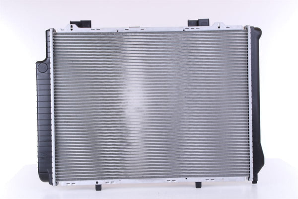 Radiator - Mercedes | A2105000003 – UroTuning