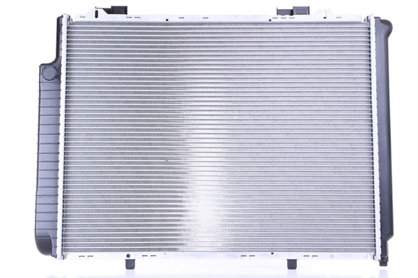 Radiator - Mercedes | 2105002803 – UroTuning