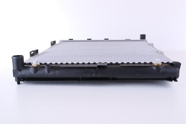 Radiator - Mercedes | 1245000002 – UroTuning