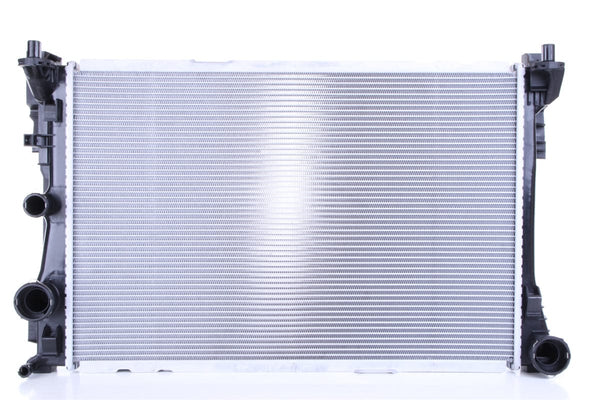 Radiator - Mercedes | 0995002603 – UroTuning