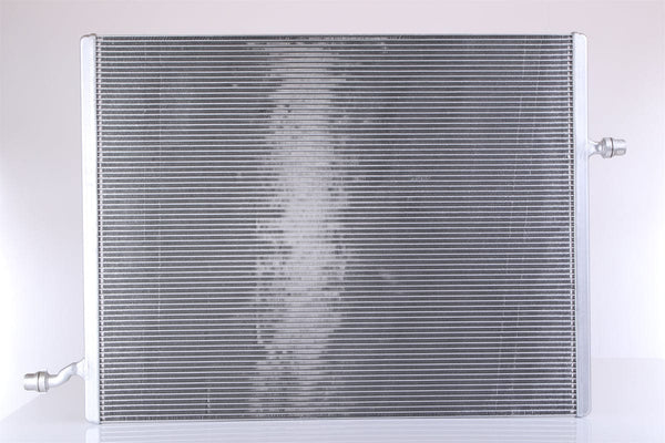 Radiator - Mercedes | 0995003603 – UroTuning