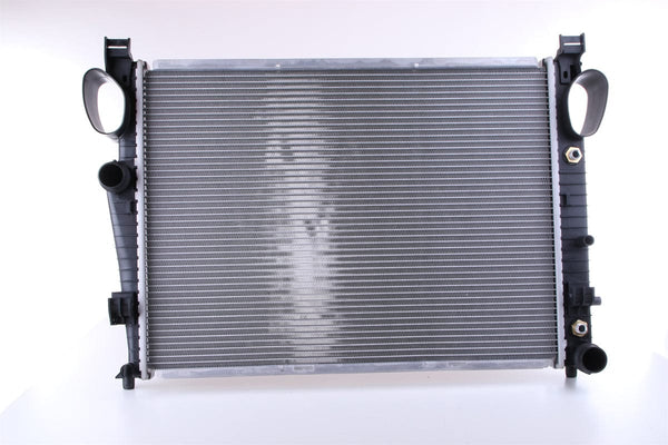 Radiator - Mercedes | 2205002403 – UroTuning