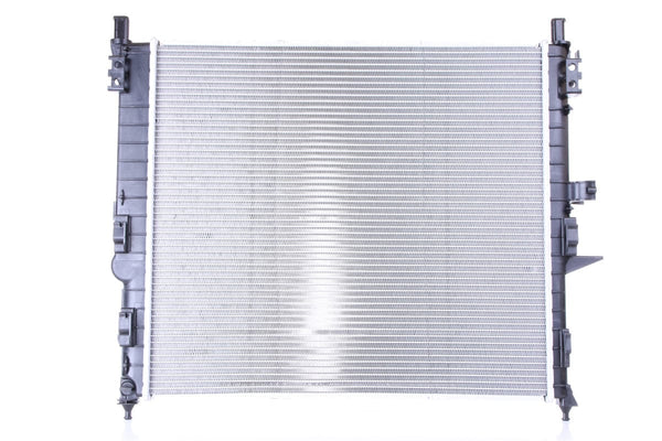 Radiator - Mercedes | 1635000003 – UroTuning