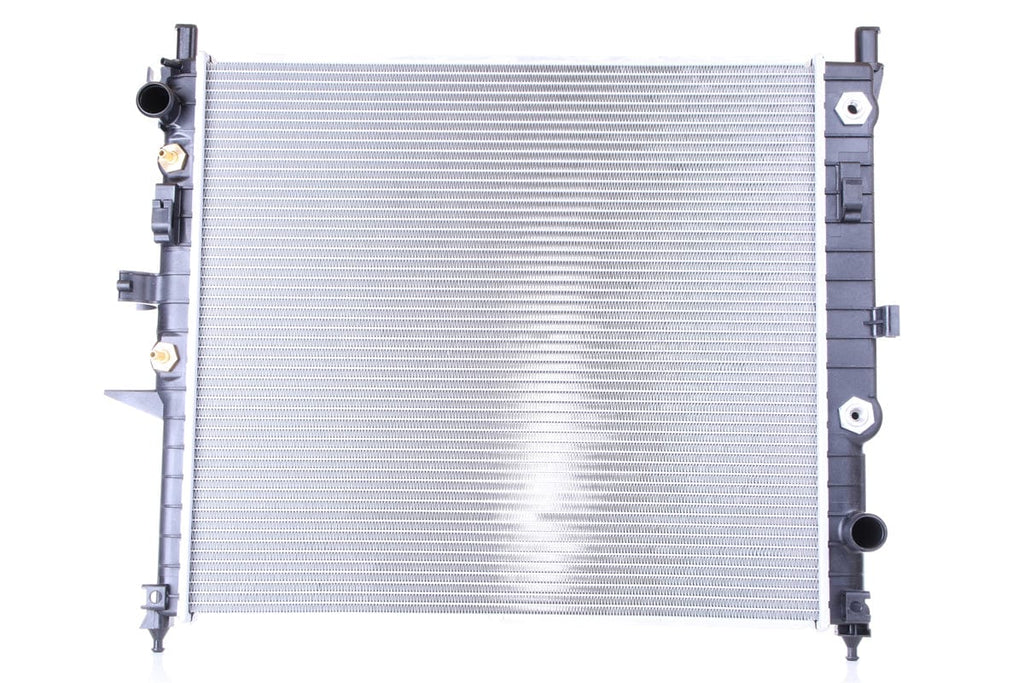 Radiator - Mercedes | 1635000003 – UroTuning