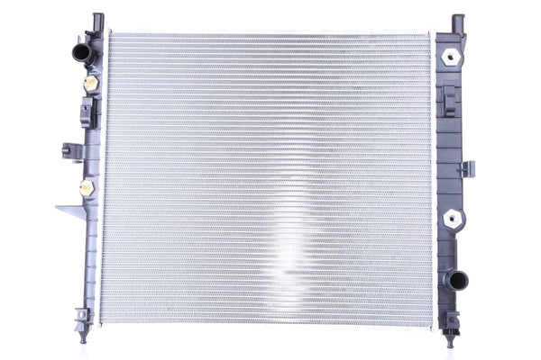 Radiator - Mercedes | 1635000003 – UroTuning