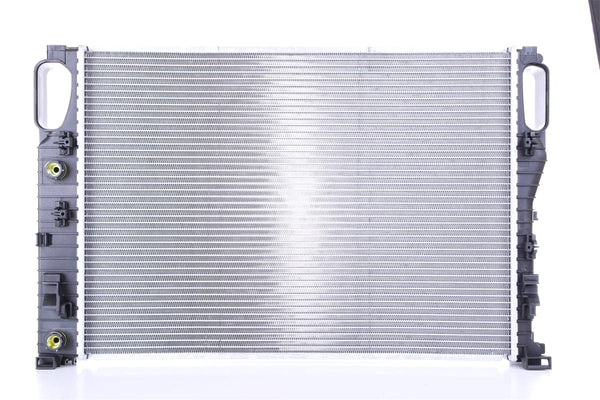 Radiator - Mercedes | 2115003102 – UroTuning