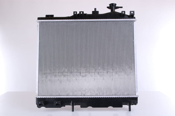 Radiator - Mitsubishi | 1350A670 – UroTuning