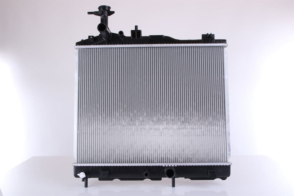 Radiator - Mitsubishi | 1350A670 – UroTuning